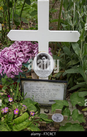 Battle site and woodland burial at Hill 112, Operation Jupiter - a ...