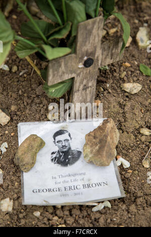 Battle site and woodland burial at Hill 112, Operation Jupiter - a ...