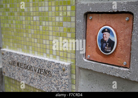 Battle site and woodland burial at Hill 112, Operation Jupiter - a ...