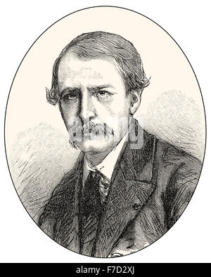 MARCELLIN BERTHELOT (1827-1907) French chemist and politician, about ...