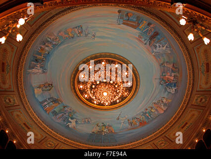 The Teatro Colón, Columbus Theatre, is the main opera house in Buenos ...