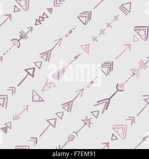 Purple seamless diagonal square pattern background design - vector ...