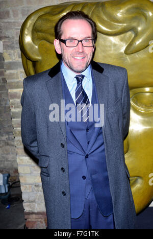 Ben Miller is a British actor and comedian known for his work in ...