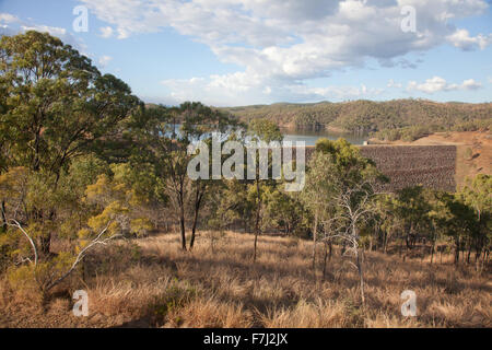 Cania Gorge, QLD, Australia Stock Photo - Alamy