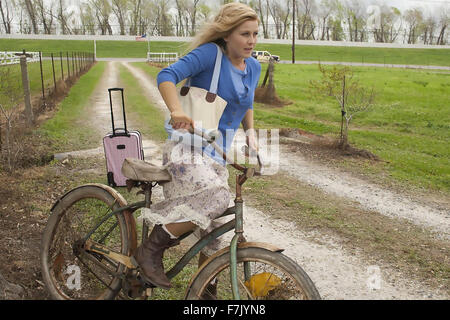 PARADISE 2013 Mandate Pictures film with Julianne Hough Stock Photo - Alamy