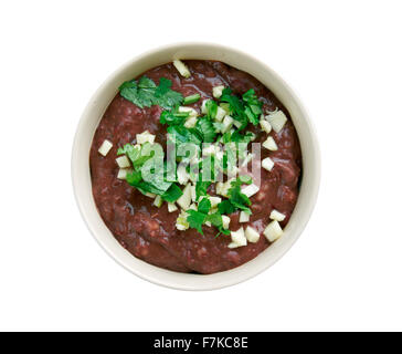 Bigilla - traditional Maltese dish, made of mashed beans Stock Photo ...