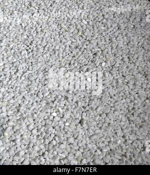 Polyethylene terephthalate (PET, PETE) polyester plastic, chemical ...