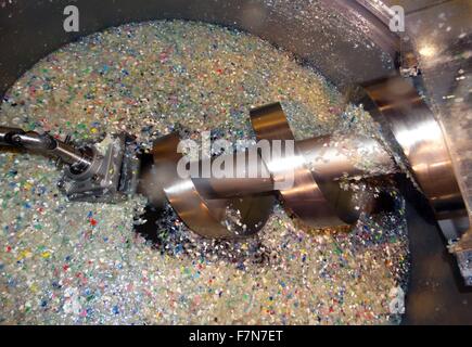 Polyethylene terephthalate (PET, PETE) polyester plastic, chemical ...