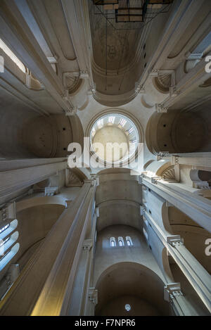 Georgia, Tbilisi. The main cathedral of the Georgian Orthodox Church ...