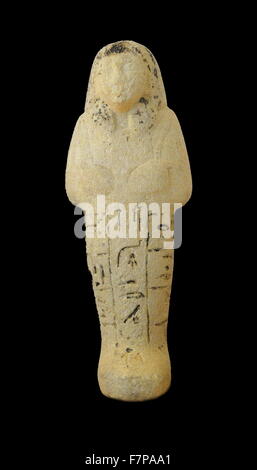 Egyptian Ushabti or ushabtis. The ushabti also called shabti or ...