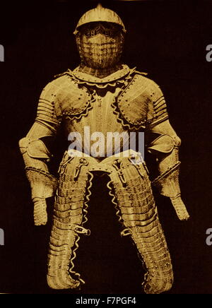 Philip D. Armour Stock Photo: 24086090 - Alamy