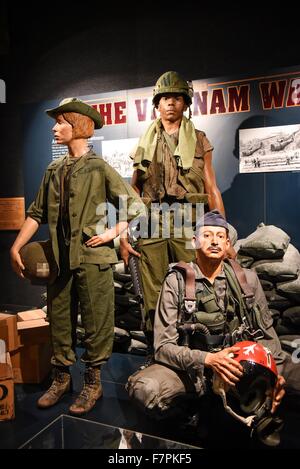 The Wisconsin Veterans Museum, Capitol Square Madison, Wisconsin, USA ...