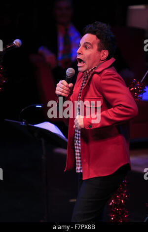 Brooklyn, NY, USA. 1st Dec, 2015. Brooklyn, NY 12/1/2015 : BAM presents ...