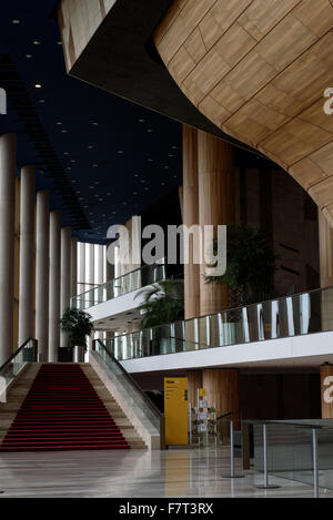 palace of arts Müvészetek Palotája, Komor Marcell u.1, Budapest ...