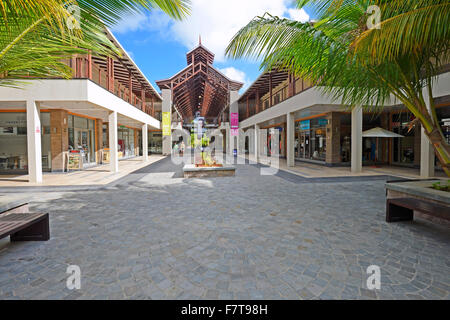 Eden Island, Mahe, Seychelles Stock Photo: 259656399 - Alamy