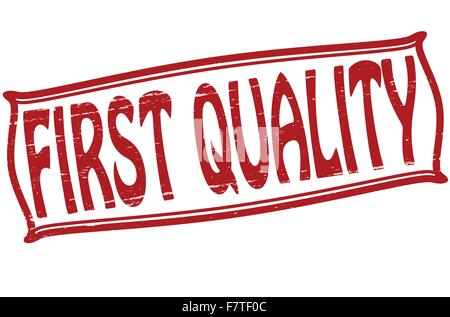 first class stamp. first class rectangular sign isolated on transparent ...