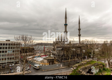 Istanbul Modern Museum, Istanbul, Turkey Stock Photo - Alamy