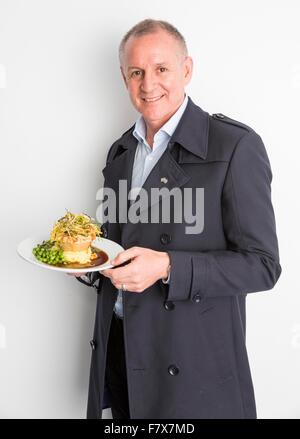 South Australian Premier Jay Weatherill is seen during a press ...