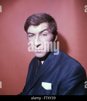 THE MOJOS UK pop group in March 1964. Photo Tony Gale Stock Photo - Alamy