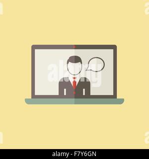 Icon for professor,educator Stock Vector Image & Art - Alamy