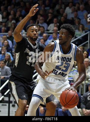 PROVIDENCE, RI - DECEMBER 23: Providence Friars guard Devin Carter (22 ...