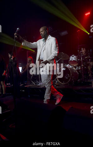 McAlmont and Butler in concert at Birmingham O2 Institute Featuring ...