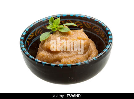 Pollock roe - dietary fresh food Stock Photo - Alamy
