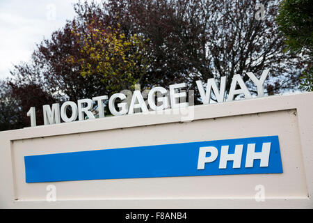 Phh Corporation Logo