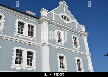 Old Port Captain's Building (1904), Victoria and Alfred Waterfront ...