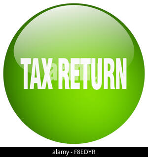 return green round gel isolated push button Stock Photo - Alamy