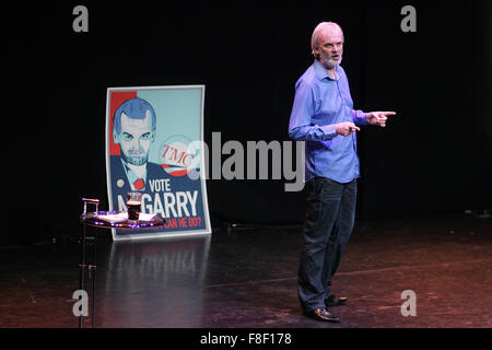 Tim McGarry (Irish: Tadhg Mag Fhearaigh) (born 1964) is an Irish actor ...