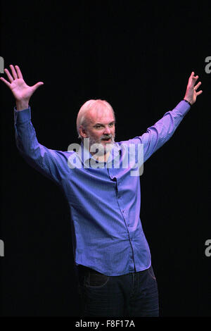 Tim McGarry (Irish: Tadhg Mag Fhearaigh) (born 1964) is an Irish actor ...