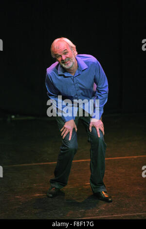 Tim McGarry (Irish: Tadhg Mag Fhearaigh) (born 1964) is an Irish actor ...