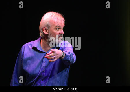 Tim McGarry (Irish: Tadhg Mag Fhearaigh) (born 1964) is an Irish actor ...