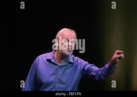 Tim McGarry (Irish: Tadhg Mag Fhearaigh) (born 1964) is an Irish actor ...