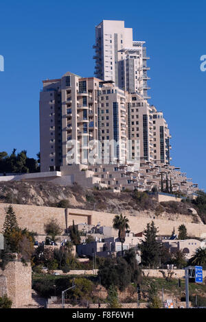 Bayit veGan is a residential neighborhood in Jerusalem, Israel, known ...