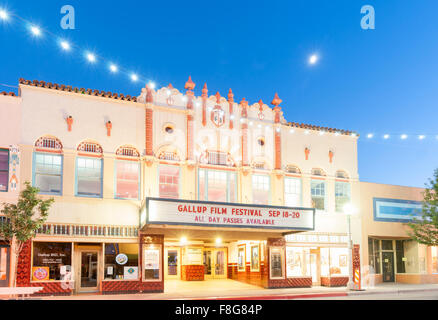 Stunning Movie Theater Gallup Nm Photos