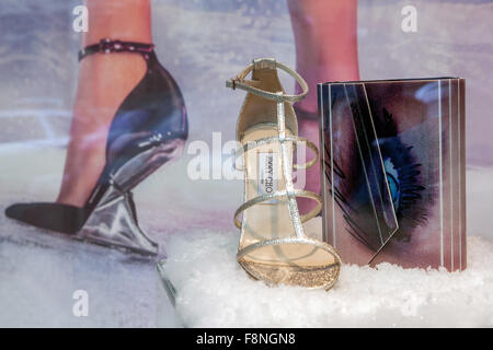 Jimmy Choo shoes, Jimmy Choo, Jimmy Choo shoe display, Jimmy Choo ...
