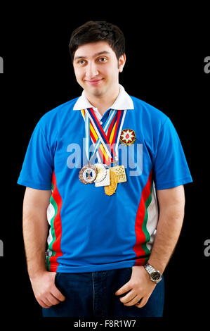 FIDE Grand Master Vugar Gashimov (World Rank - 12) from Azerbaijan ...