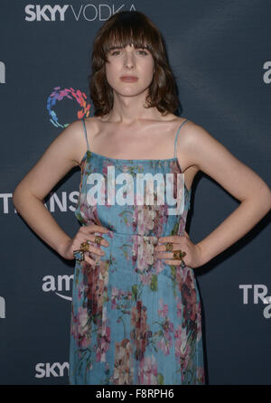 The premiere of Amazon’s 'Transparent' season two at SilverScreen ...