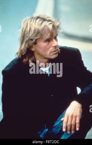 MacGyver: Lost Treasure of Atlantis, aka: MacGuyver - Jagd nach dem ...