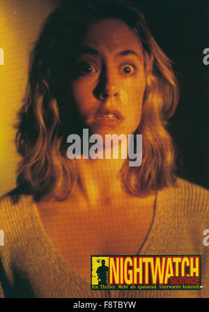 Sofie Grabol Film Nightwatch (1994) Director: Ole Bornedal 25 February ...