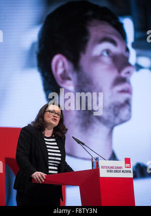 Labour Party Conference - Day Three Stock Photo - Alamy