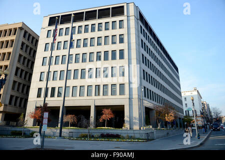 FDIC building - Washington, DC Stock Photo - Alamy