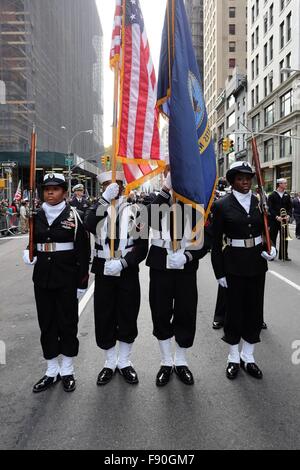 2015 Americas Parade Featuring: View Where: Manhattan, New York, United ...