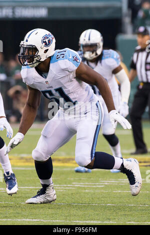 December 13, 2015, Tennessee Titans running back Dexter McCluster (22 ...