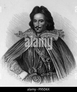 HERBERT OF CHERBURY Stock Photo - Alamy