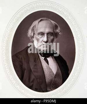 Sir Edward Shepherd Creasy Stock Photo - Alamy