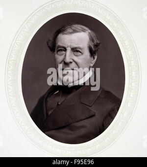 FREDERIC THESIGER, 2nd Baron Chelmsford (1827-1905) British Army ...