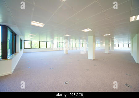 The Capitol Building, Bracknell Stock Photo - Alamy